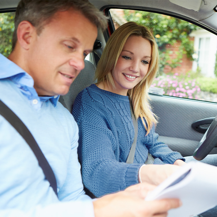 Driver Improvement | Clearview Driving School